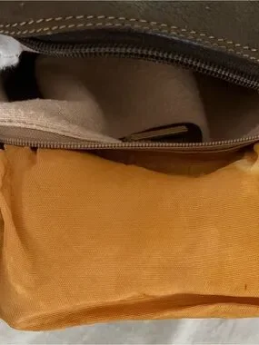 Gucci | Bags | Vintage Gucci Gg Supreme Sherry Line Crossbody Rare ...